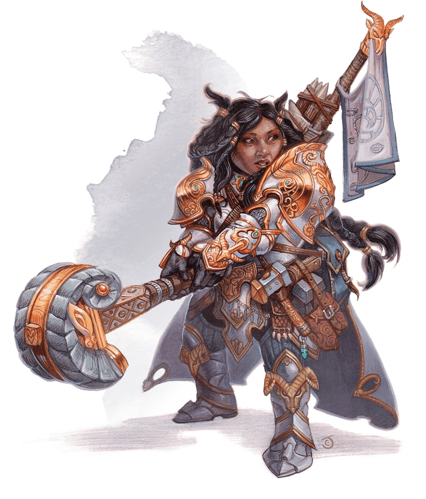 Cleric Old Guard Server Cleric Old Guard Server
