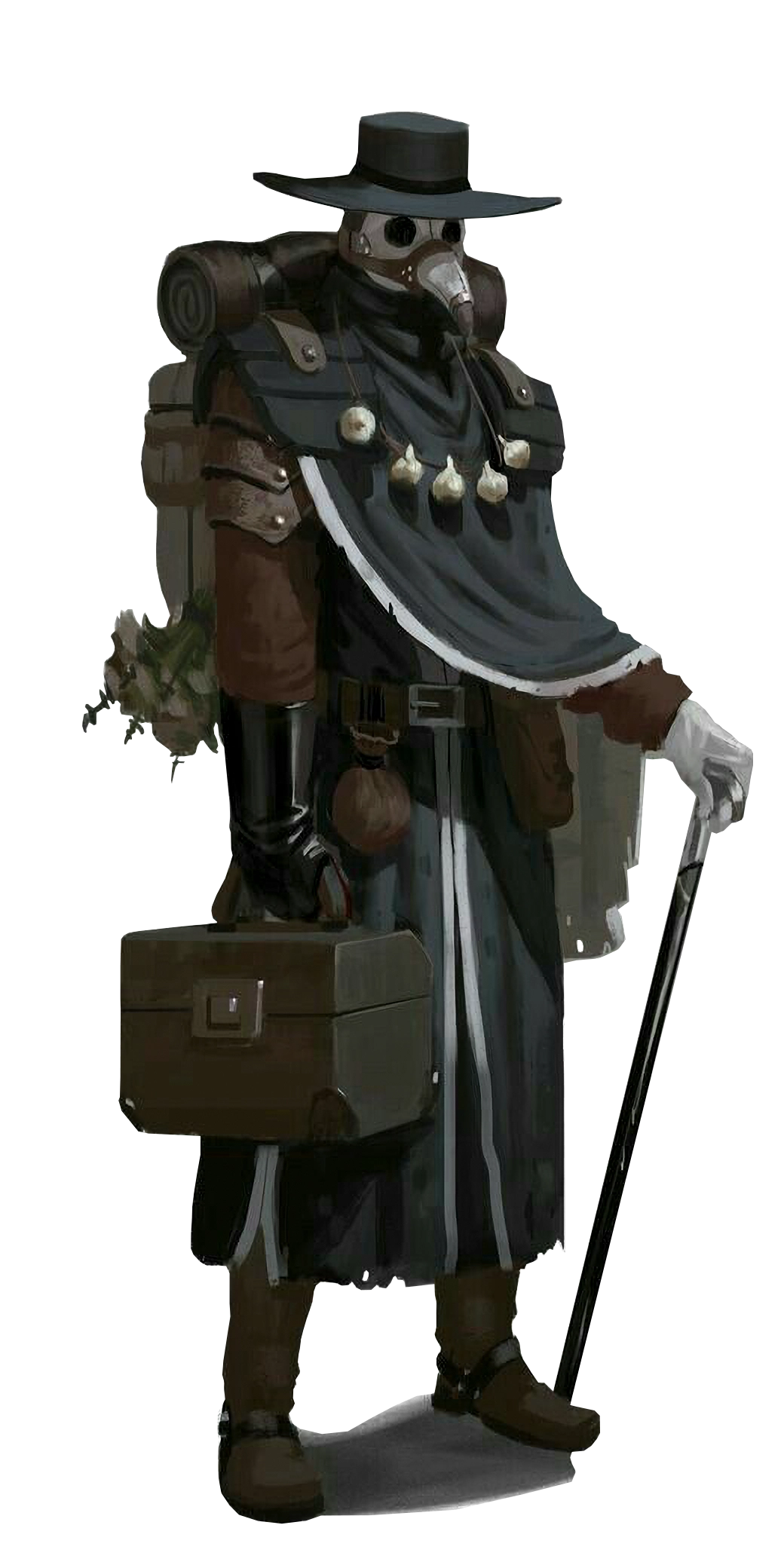 Professions | Old Guard Server