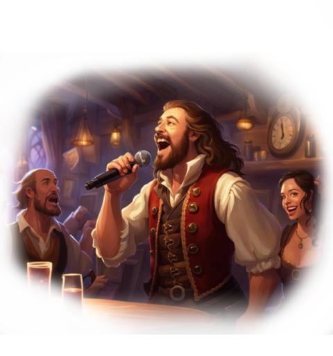 Character Creation | Old Guard Server